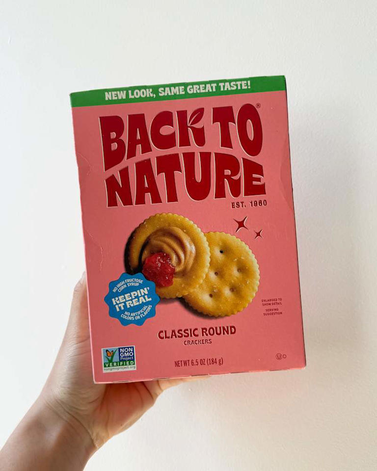 We Tried As Many Cracker Brands As We Could Find - And the Winner ...