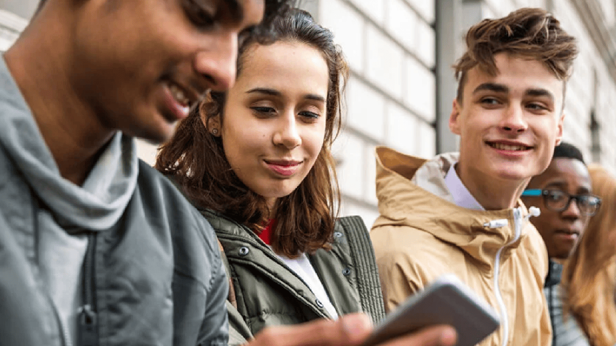 Decoding Gen Z Slang: What Your Kid Really Means When They Say "That's ...