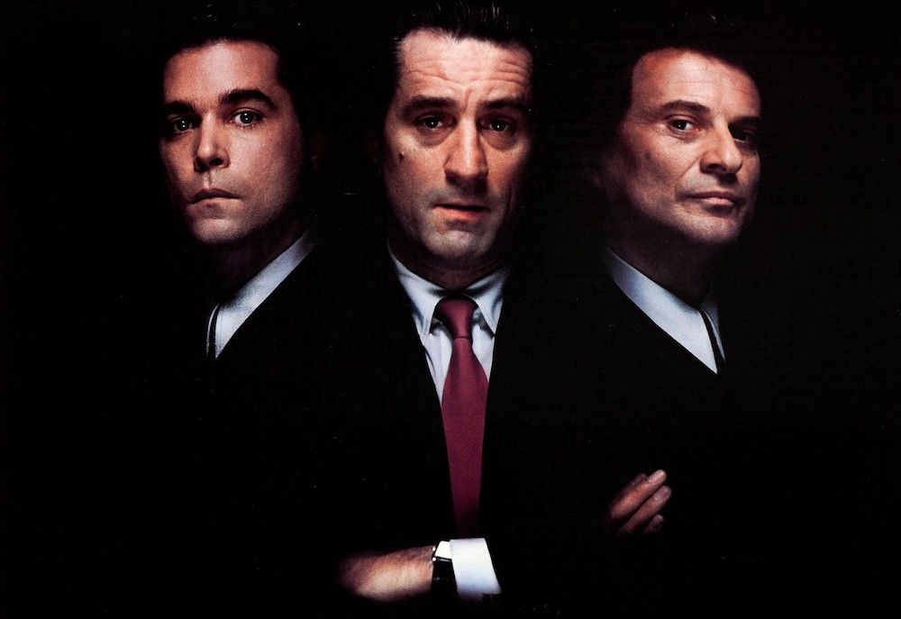 The 7 Best Mob Movies You Can Stream Right Now