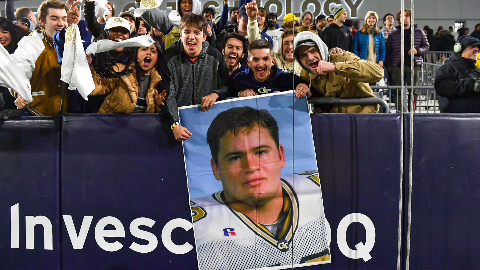 100 Days to Kickoff: Coaching Profiles - Brent Key