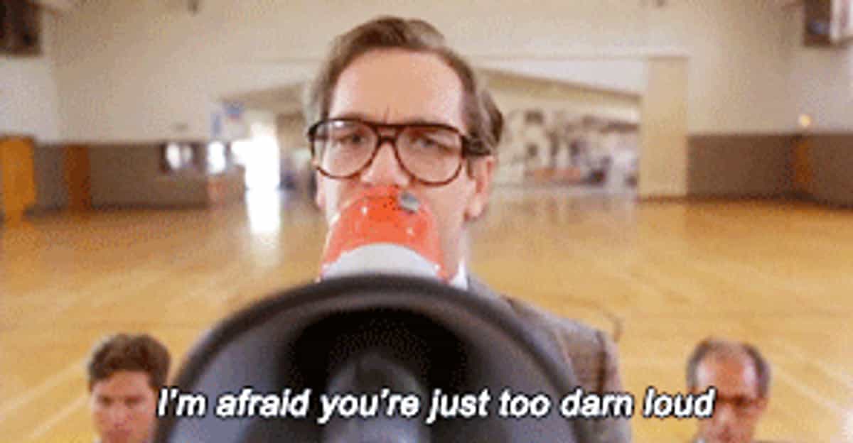 Actors with One-Line Movie Cameos