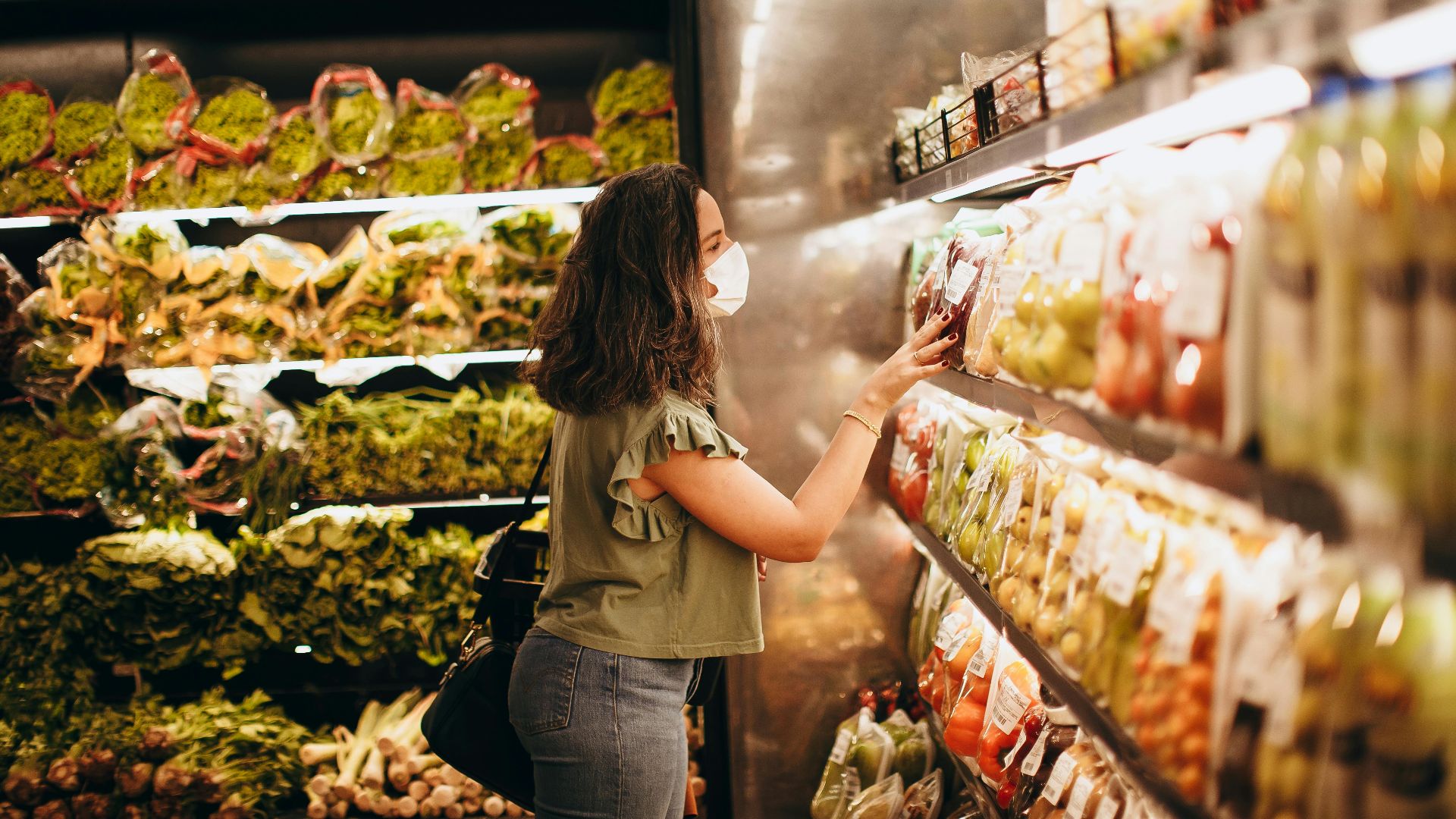 10 aliments que vous ne devriez jamais acheter en gros et 10 que vous ...