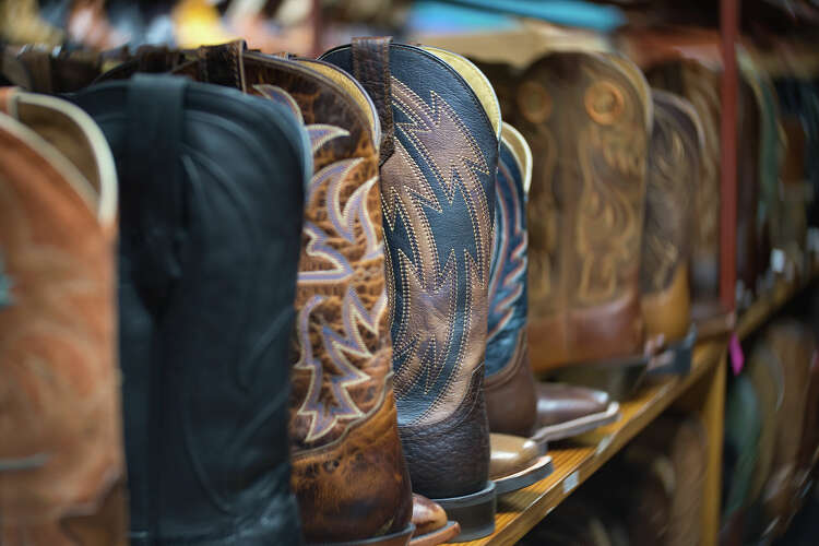 Is Drake reopening iconic Brenham Western wear shop? It's getting serious.