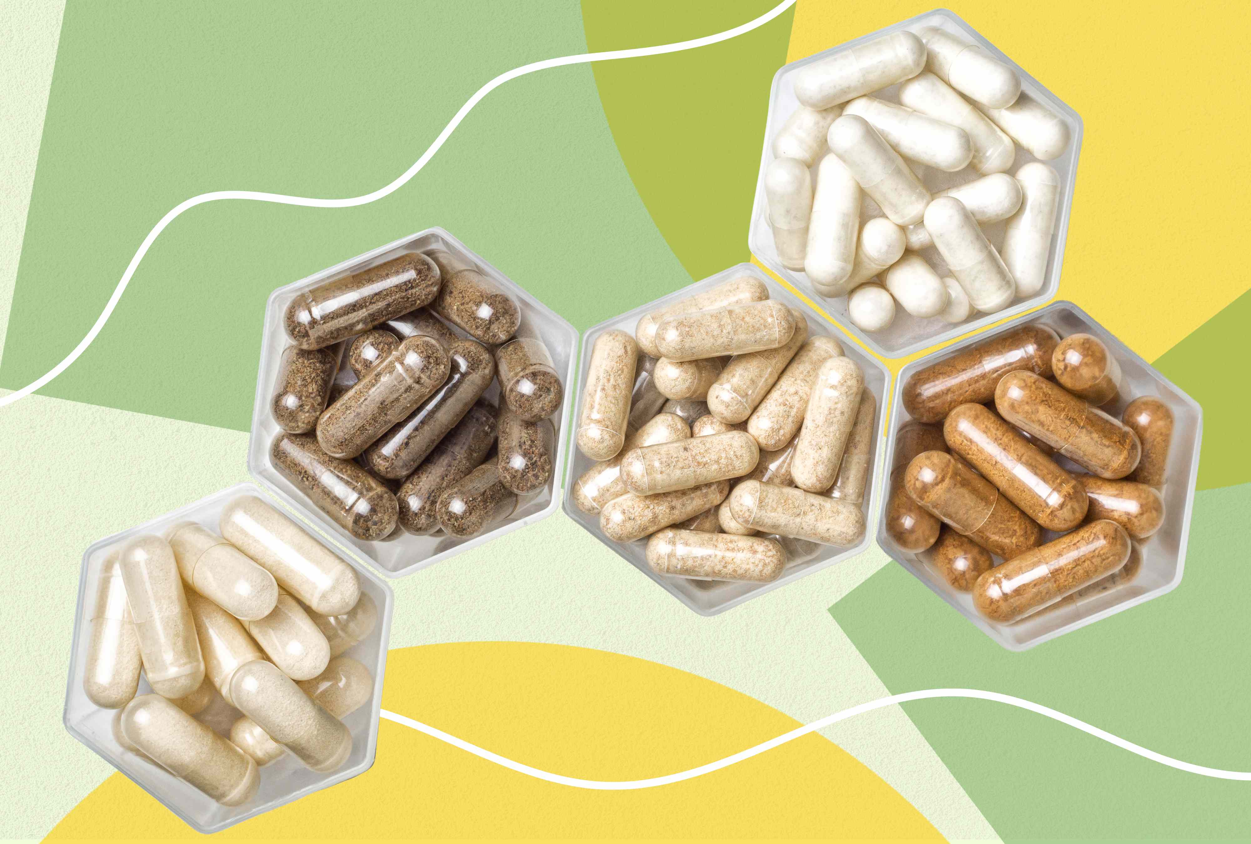 5 Supplements You Shouldn’t Take to Prevent Cancer, According to a ...