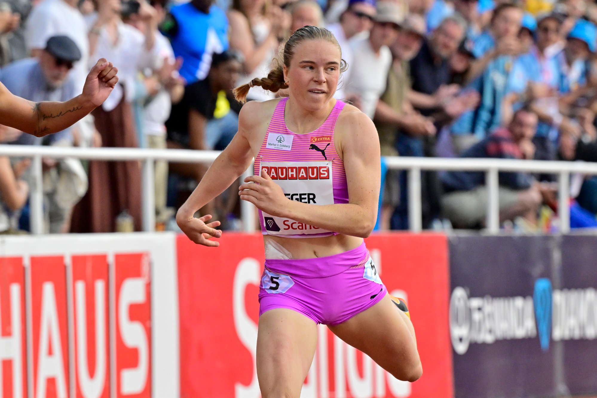 Avsluttet med seier – Norge rykker opp i lag-EM