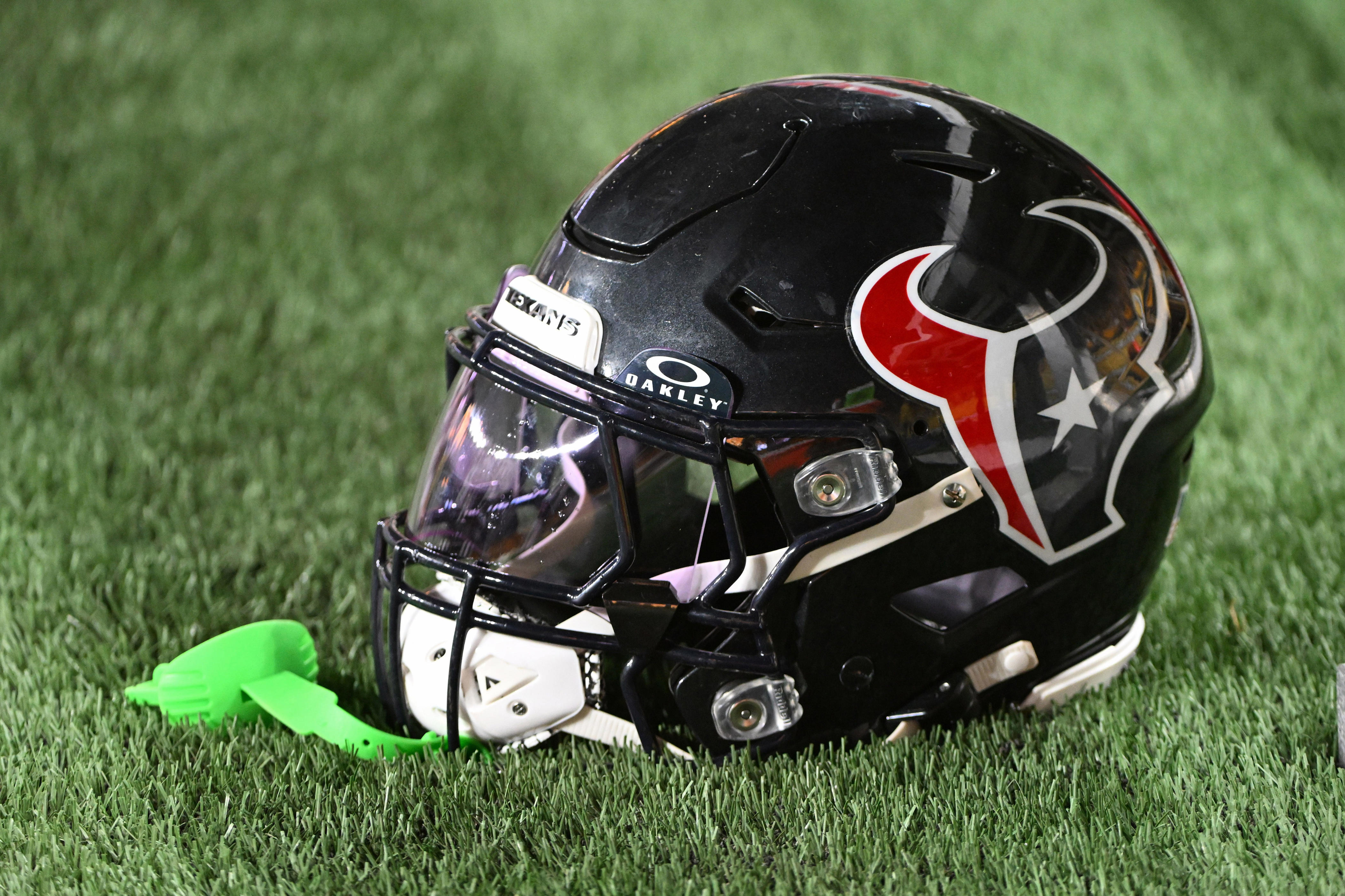 Texans assistant GM James Liipfert up for potential Falcons opening