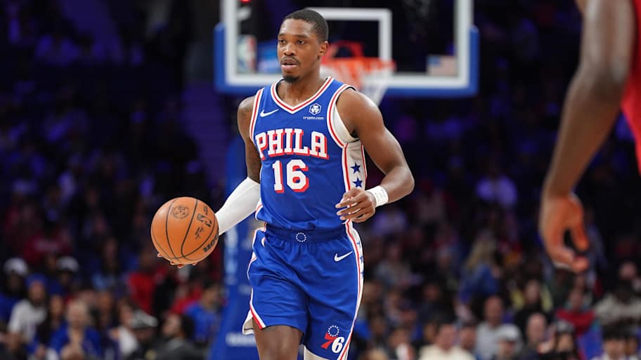 76ers Decline Lonnie Walker IV's Option for Upcoming Campaign