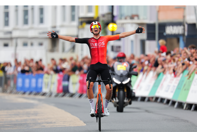 'I'm over the moon, it's a bit of a dream' - Sam Watson escapes to men ...