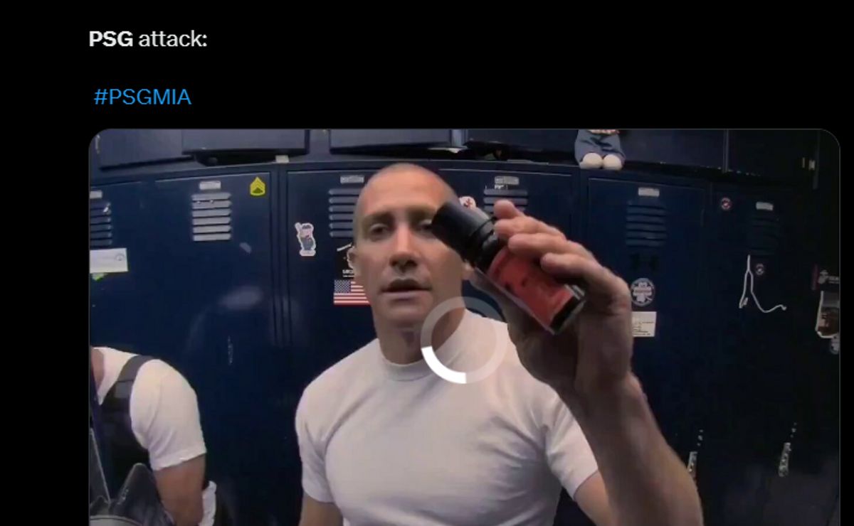 Los mejores memes de la paliza de PSG a Inter Miami por el Mundial de ...