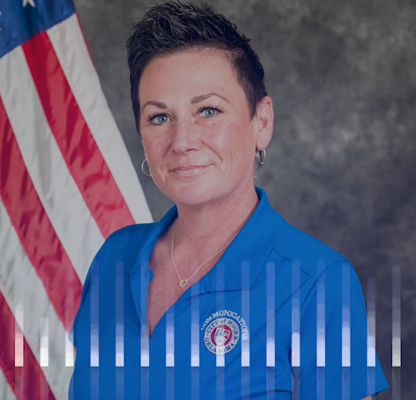 Moore first responders mourn death of dispatcher following cancer battle