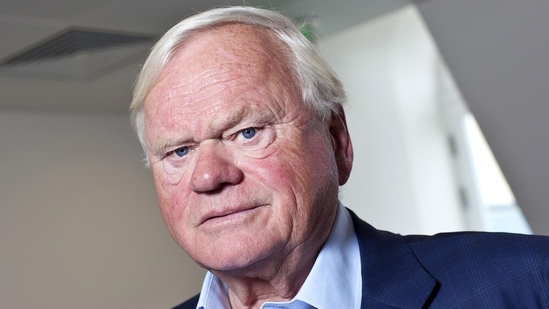 ‘Britain has gone to hell’: Why one of UK's richest billionaires left ...