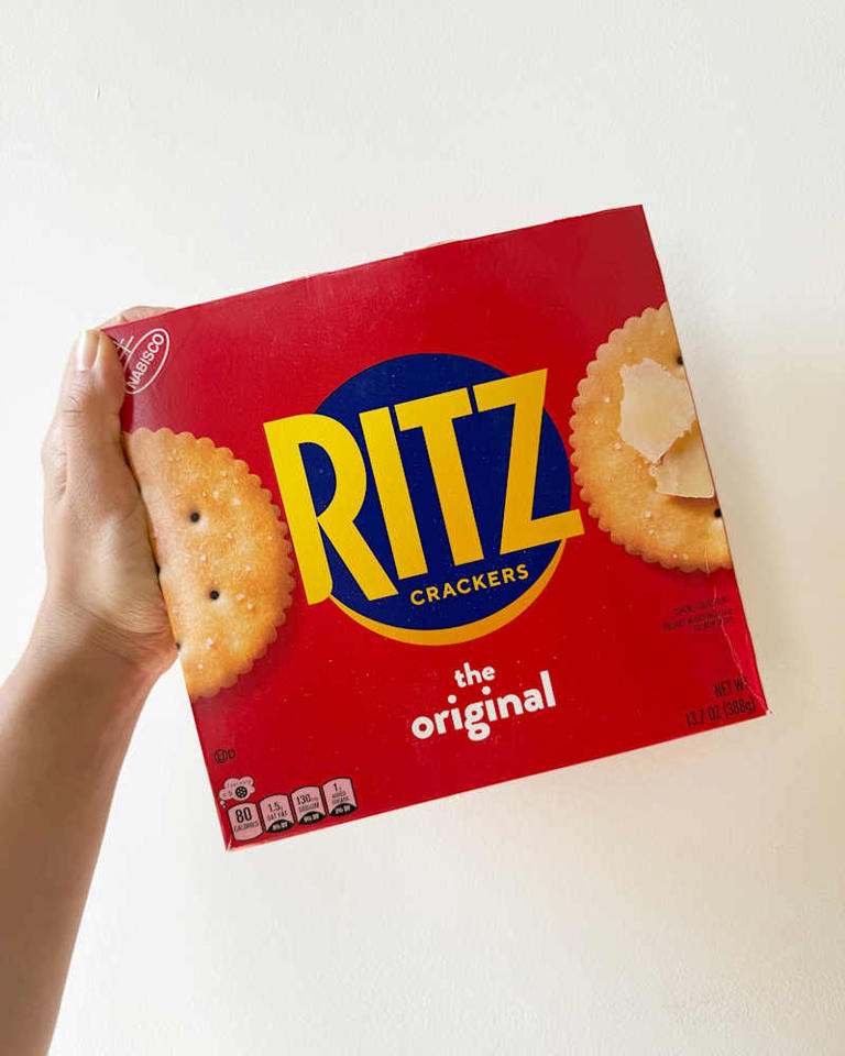 We Tried As Many Cracker Brands As We Could Find - And the Winner ...