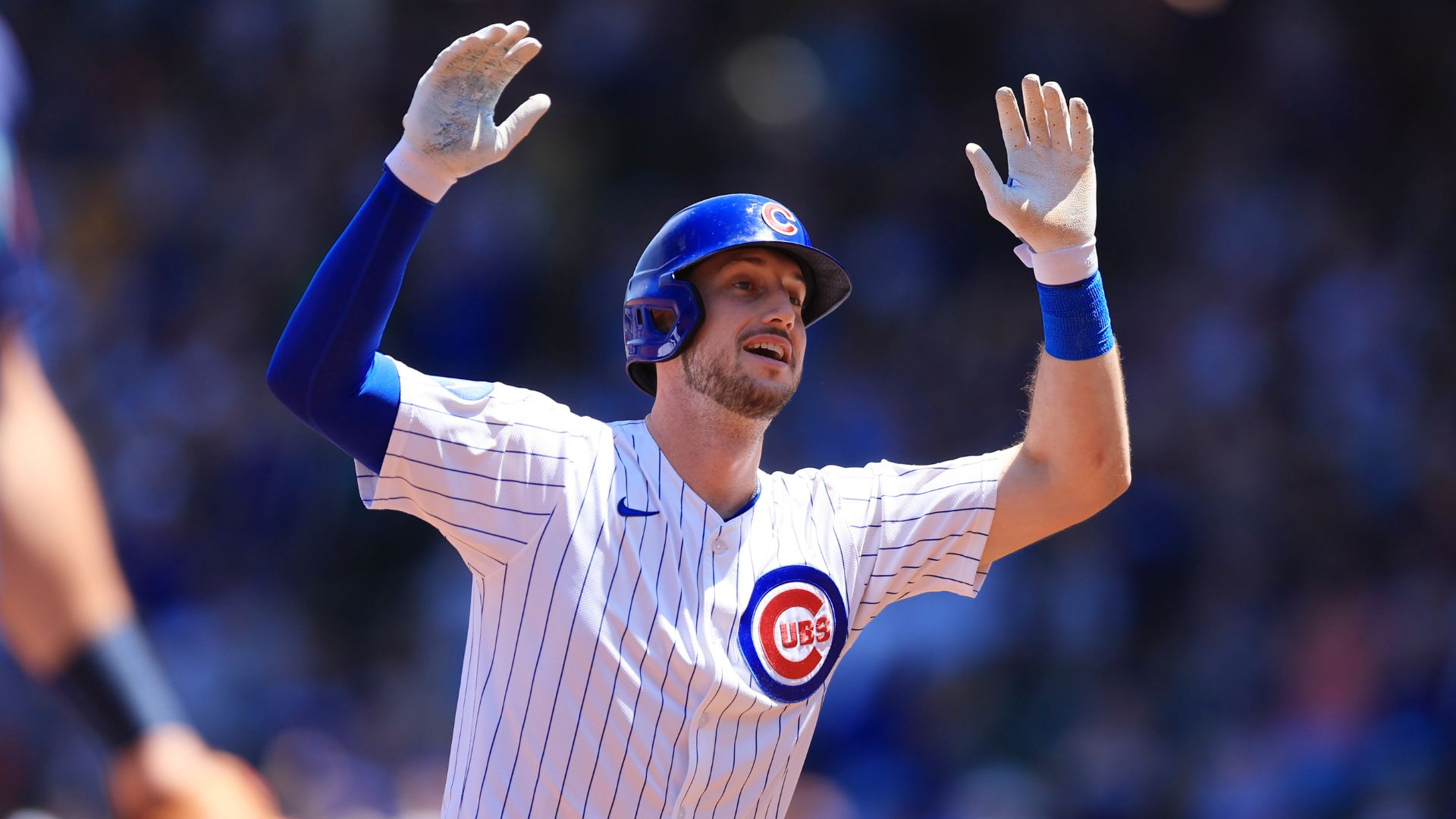 Cubs Backed Into a Corner? Kyle Tucker’s Future Comments Raise Big ...