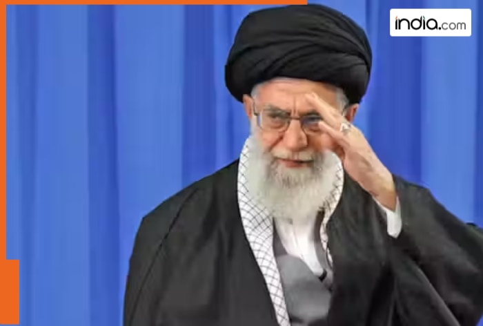 Israel wanted to kill Iran's supreme leader: How did Khamenei survive ...