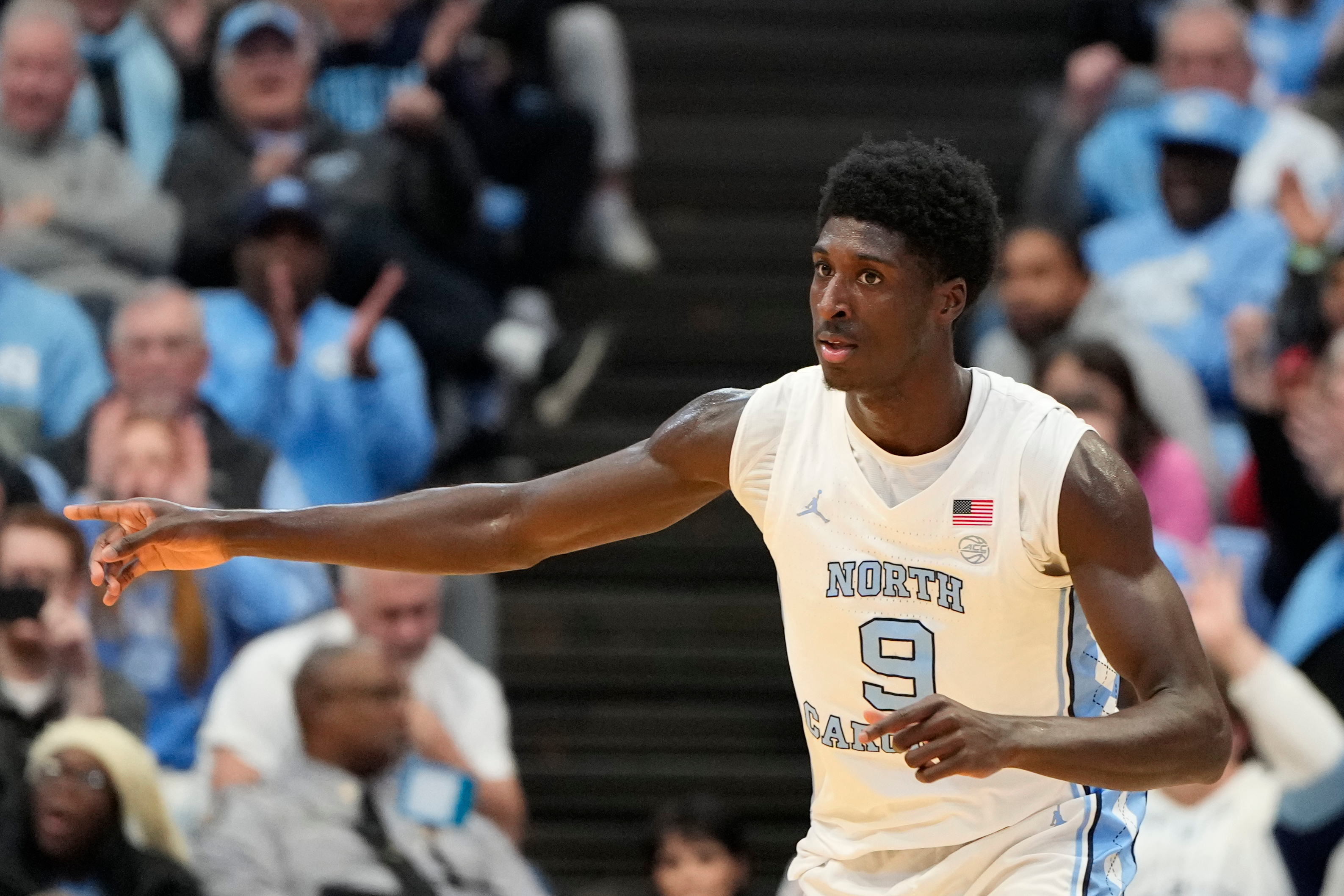 Brooklyn Nets 2025 NBA Draft grade for No. 22 pick Drake Powell