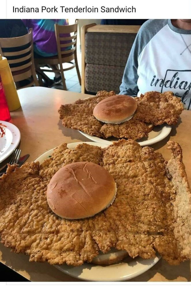33 Dumb Food Ideas That Make Zero Sense but We'd Totally Try Anyway