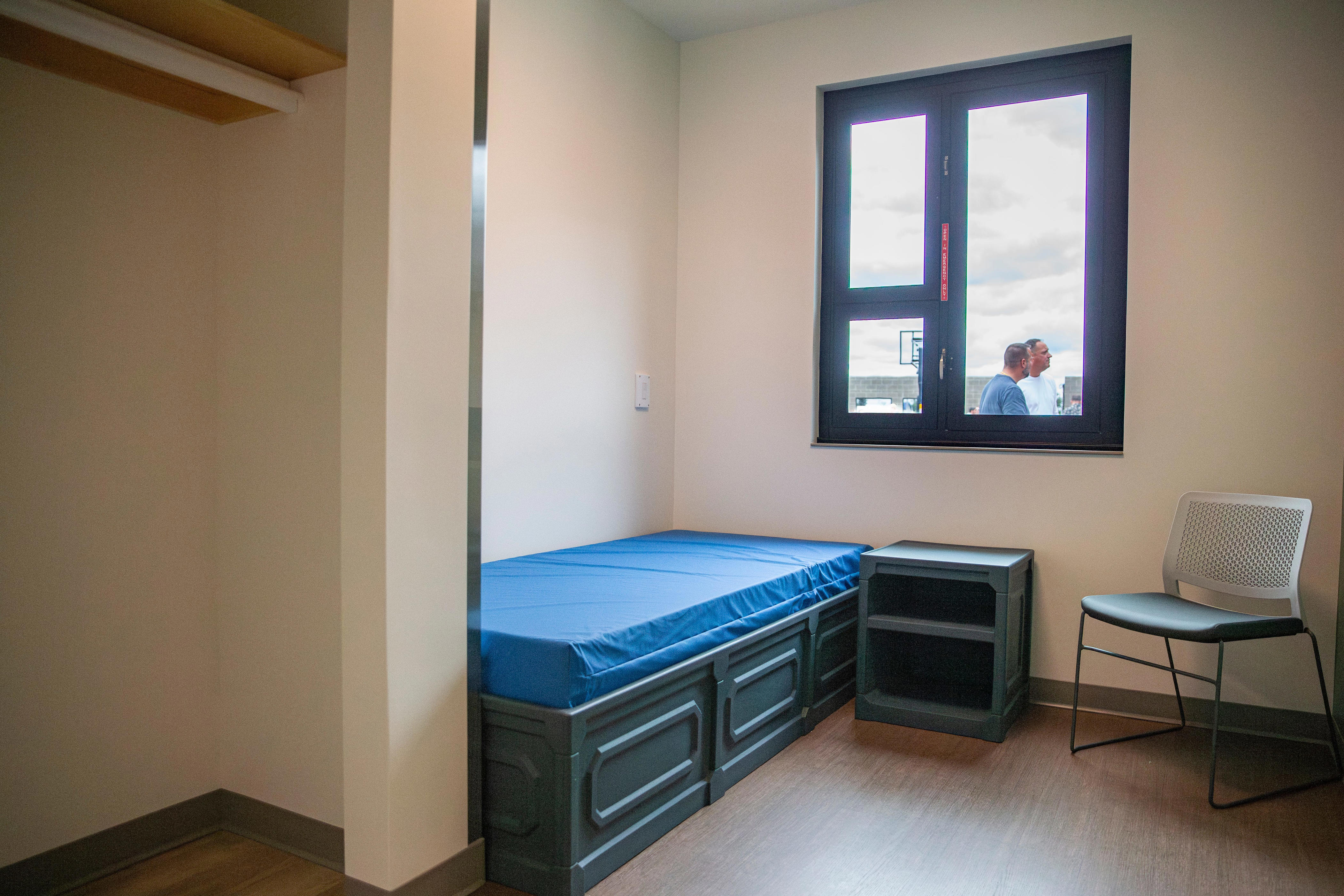New secure residential treatment facility in Salem aims to bring hope