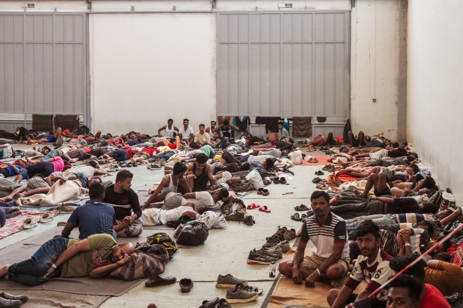 Η Ευρώπη αλλάζει ρότα στο μεταναστευτικό: Όλο και σκληρότερες πολιτικές