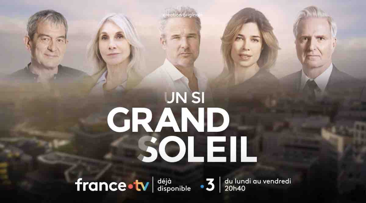 Un si grand soleil spoilers : Muriel face à Yann, Johanna doute, ce qui ...