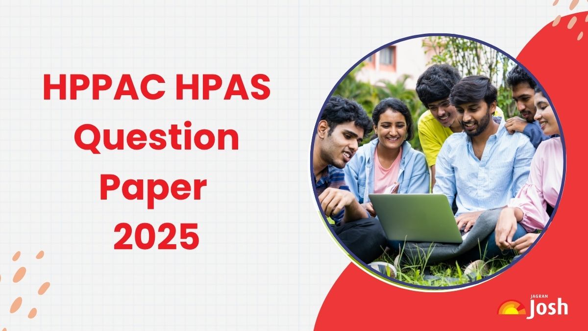 HPPSC HPAS Prelims 2025 Question Paper: Download SET-wise GS and CSAT ...
