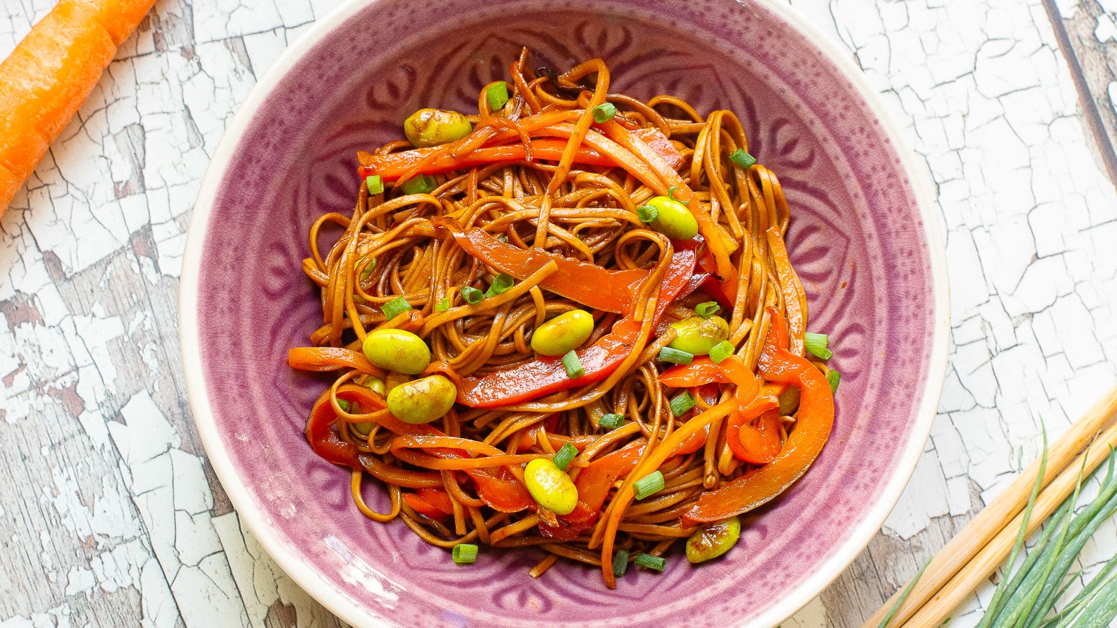 13 Easy Noodle Recipes That Always Seem to End Up Back on the Menu