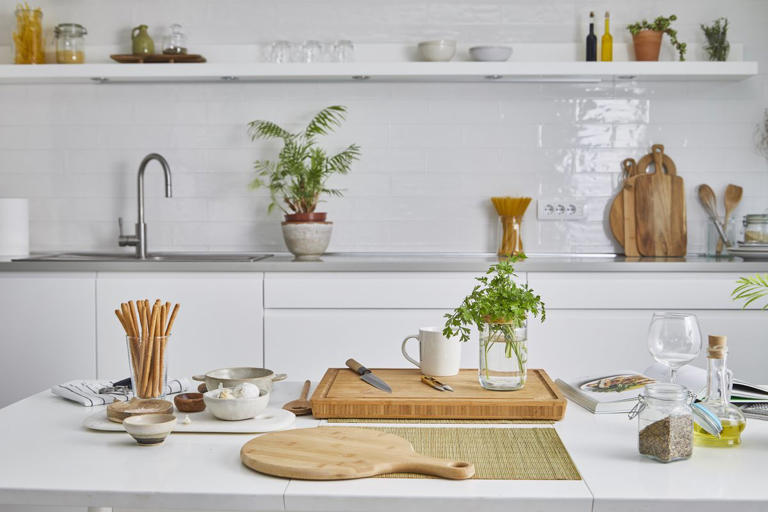How to transform your kitchen on a budget