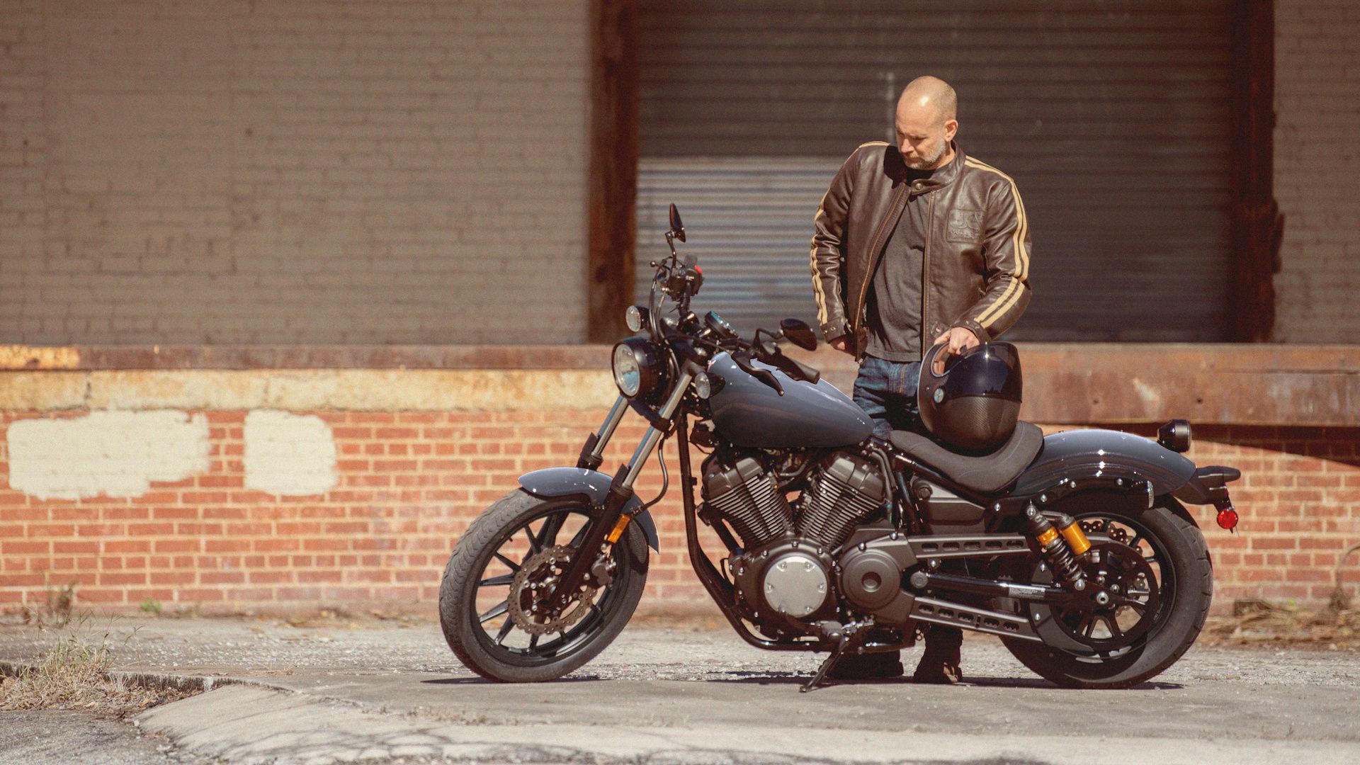 10 Small Cruiser Motorcycles That Prove Bigger Isn’t Always Better