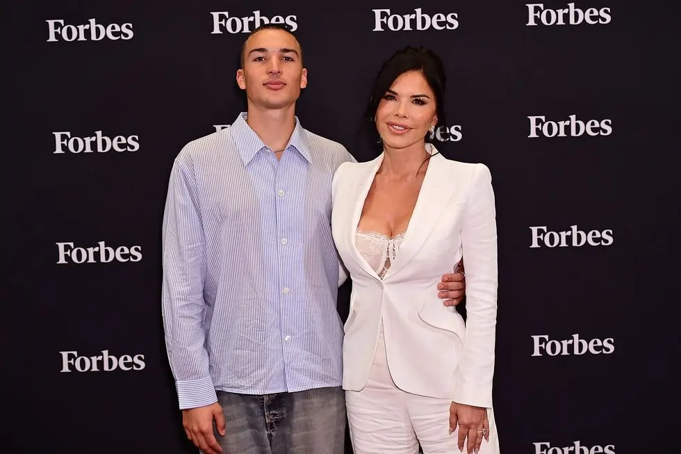 Chi sono e cosa fanno gli ex mariti e i tre figli di Lauren Sanchez (la ...