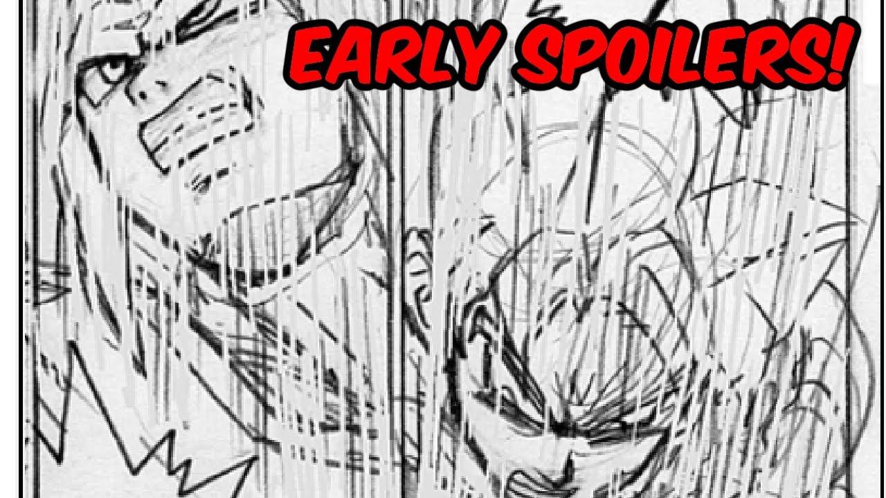 Bardock Vs Gas Fight Climax In Dragon Ball Super Manga Chapter 82 Drafts