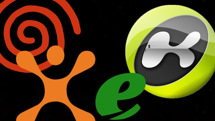 QUIZ: How many of these millennial tech logos do you remember?