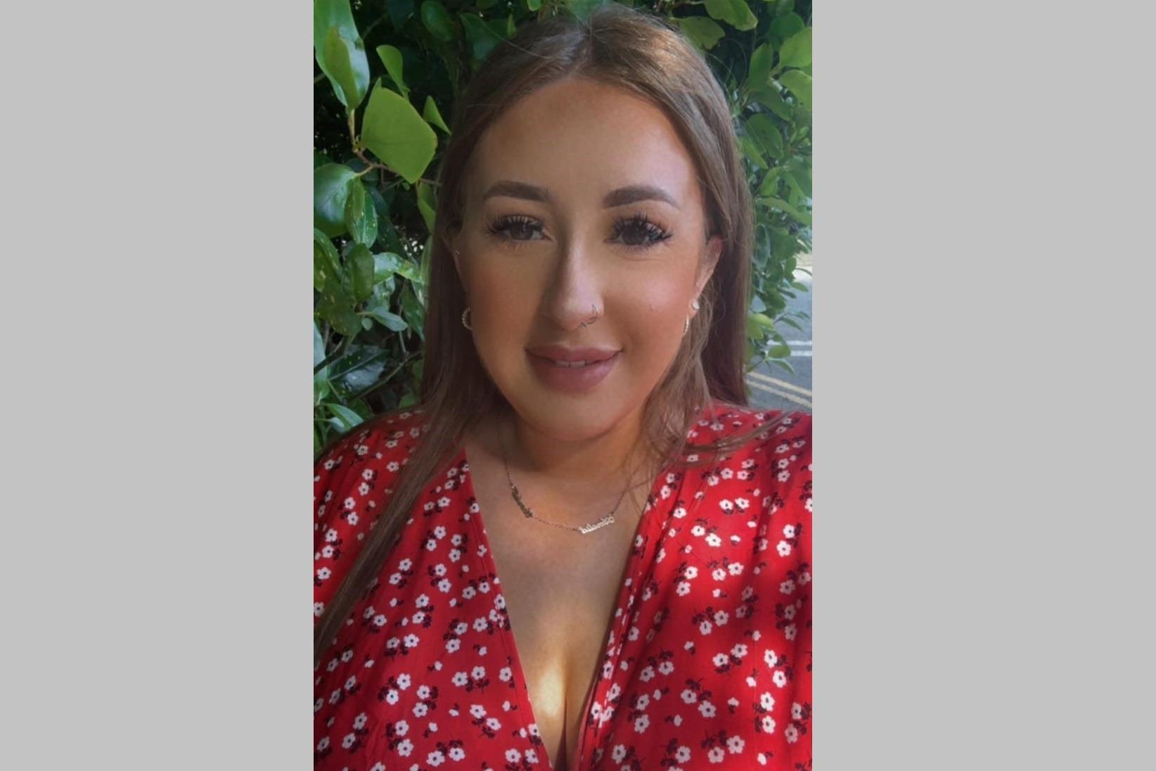 Sarah Montgomery: Man charged with murder and child destruction after ...