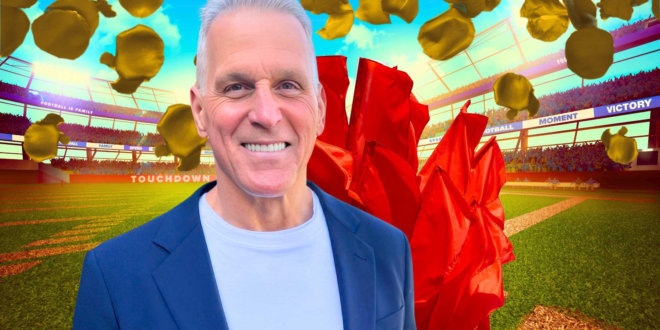 I Didn't Think The Golden Bachelor Could Get Any Worse, Then I Heard ...