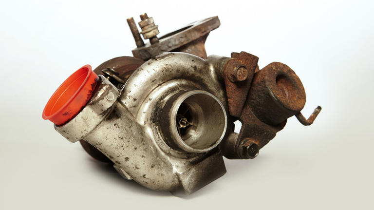 How Turbo Wastegates Work, And What Happens If They Stick