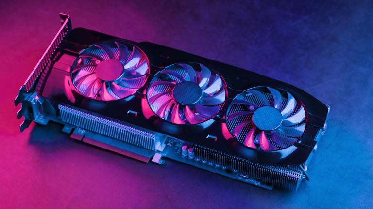 Nvidia GPU scams are rampant right now – here's what to do to stay safe