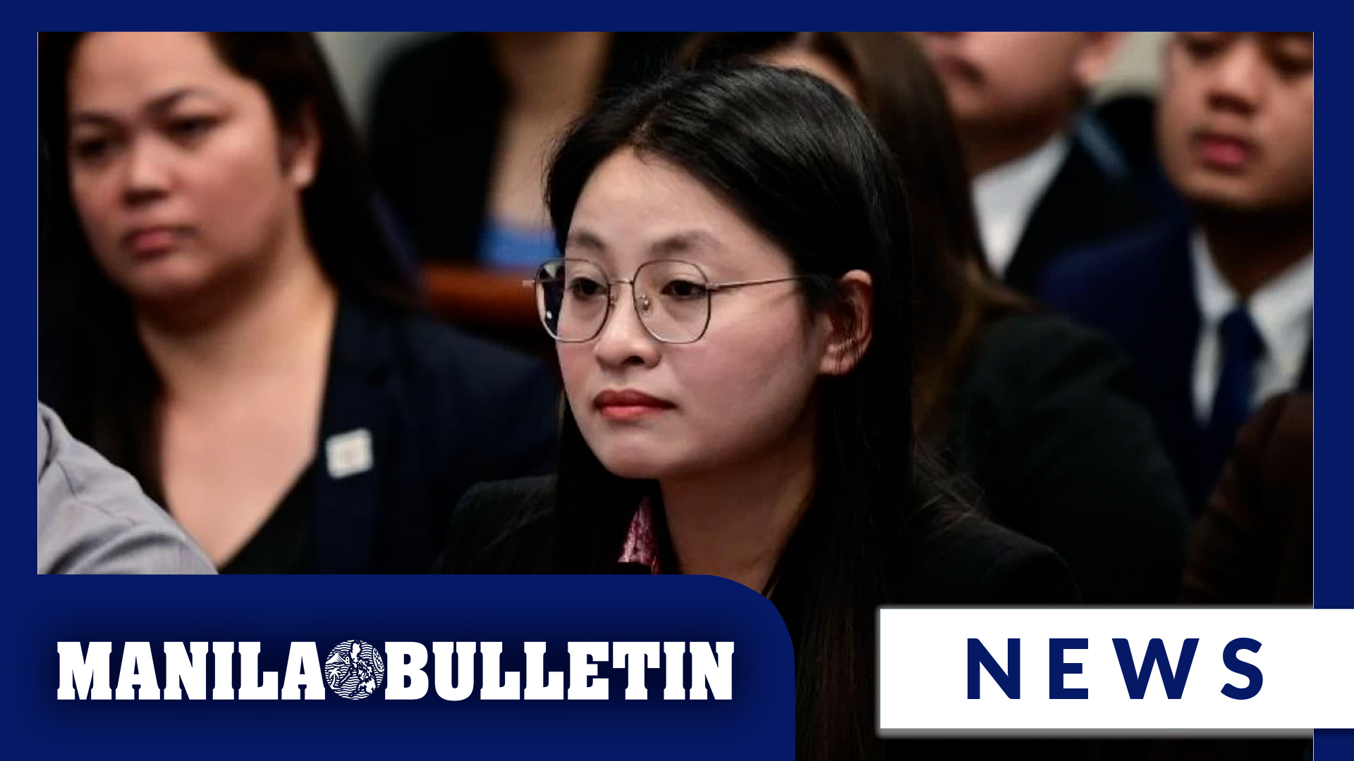 Gatchalian lauds Manila court ruling on Alice Guo: 'She was never ...