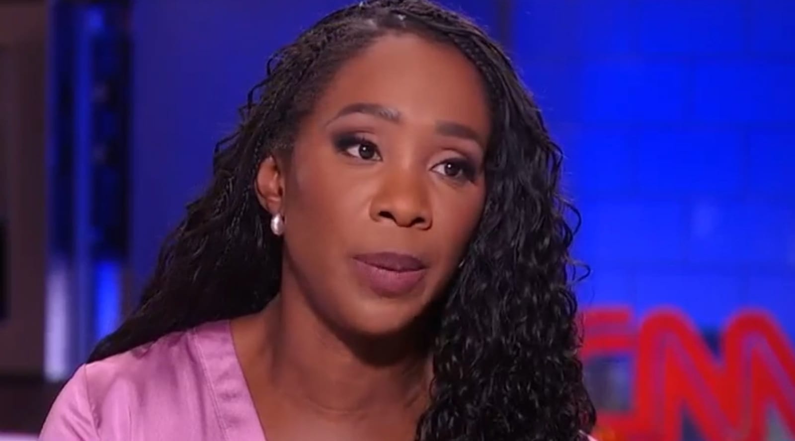 'Thank you for watching': CNN Host trolls Trump in real time following ...