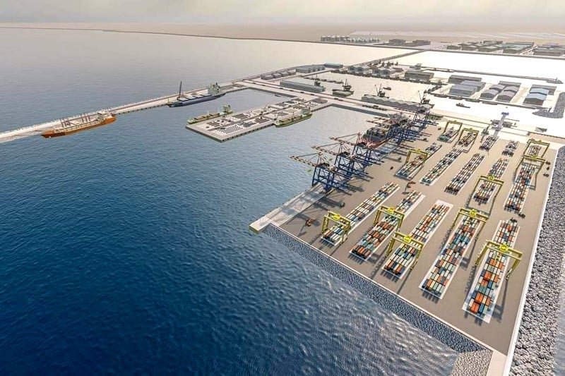 European diplomats learn about development momentum in Dakhla-Oued Eddahab