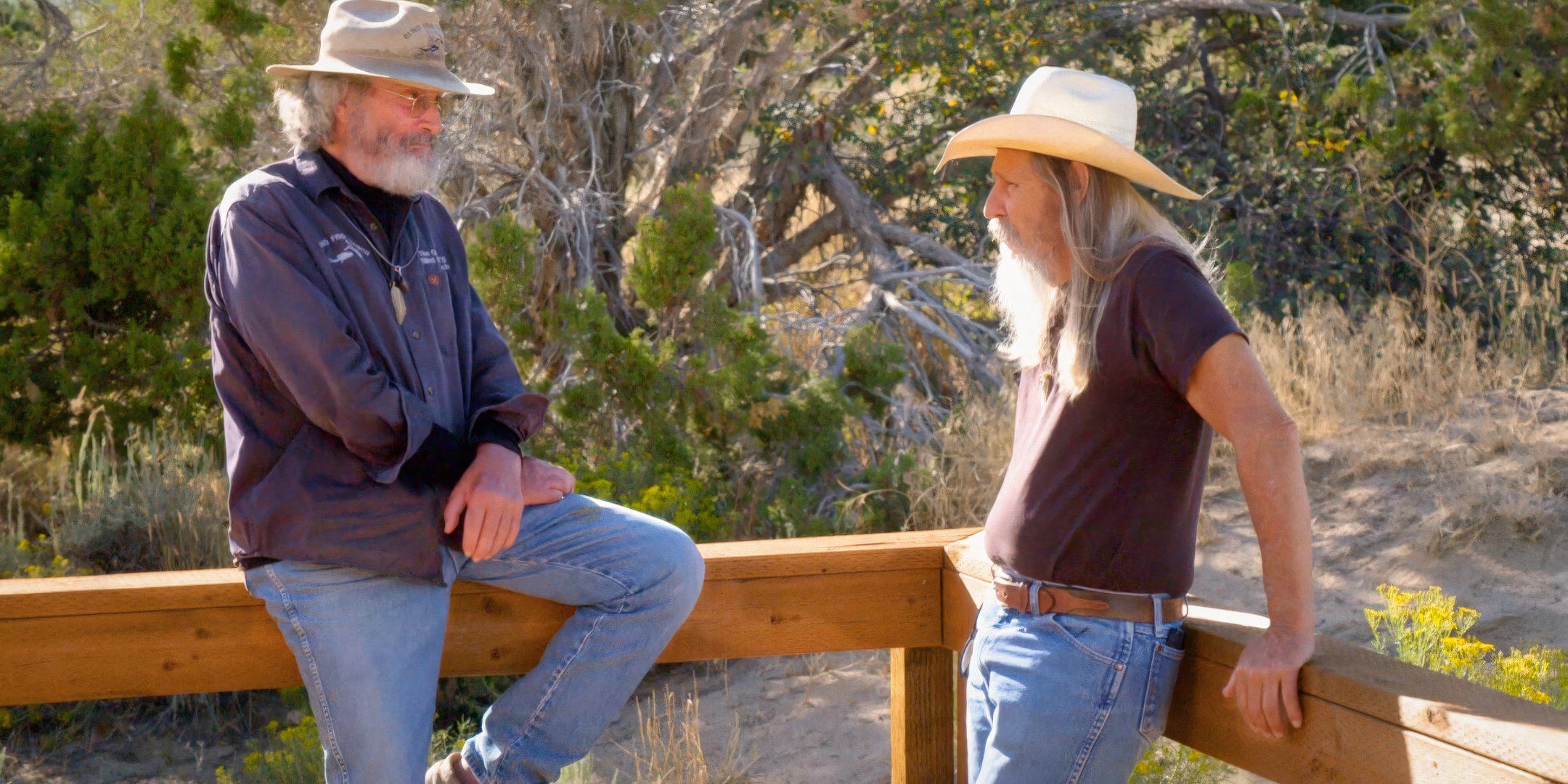 Mystery At Blind Frog Ranch Season 5: News, Cast, Release Date ...