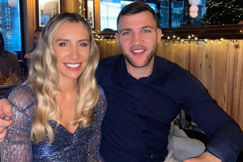 Galway star Damian Comer on balancing day job and life with girlfriend ...