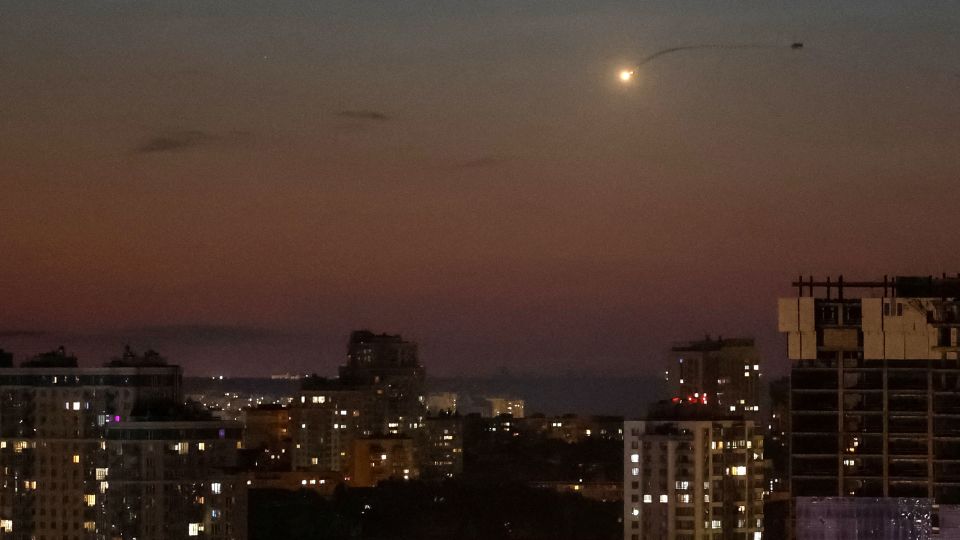 Ukraine loses an F-16 pilot and his jet while fighting one of Russia’s ...