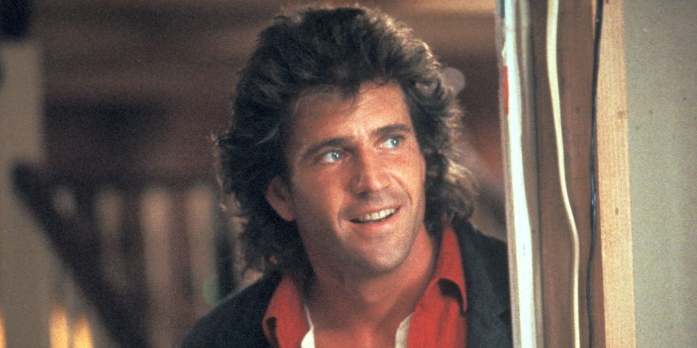 Mel Gibson's Iconic 80% Rotten Tomatoes Buddy Comedy Just Found a Free ...