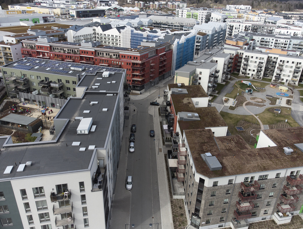 Ny dom kan gynna bostadsrättsföreningar