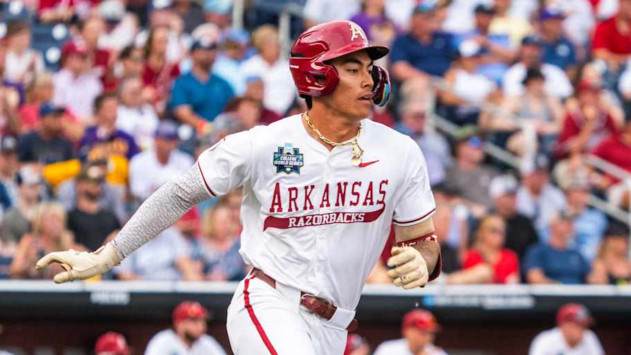 Four Potential Cubs Targets in First Round of 2025 MLB Draft