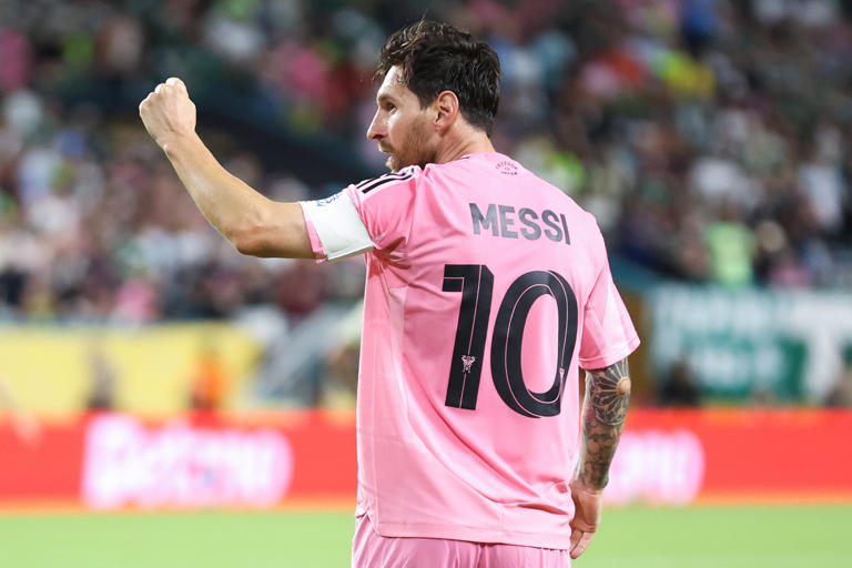 PSG vs Inter Miami LIVE: Club World Cup match result, latest updates ...