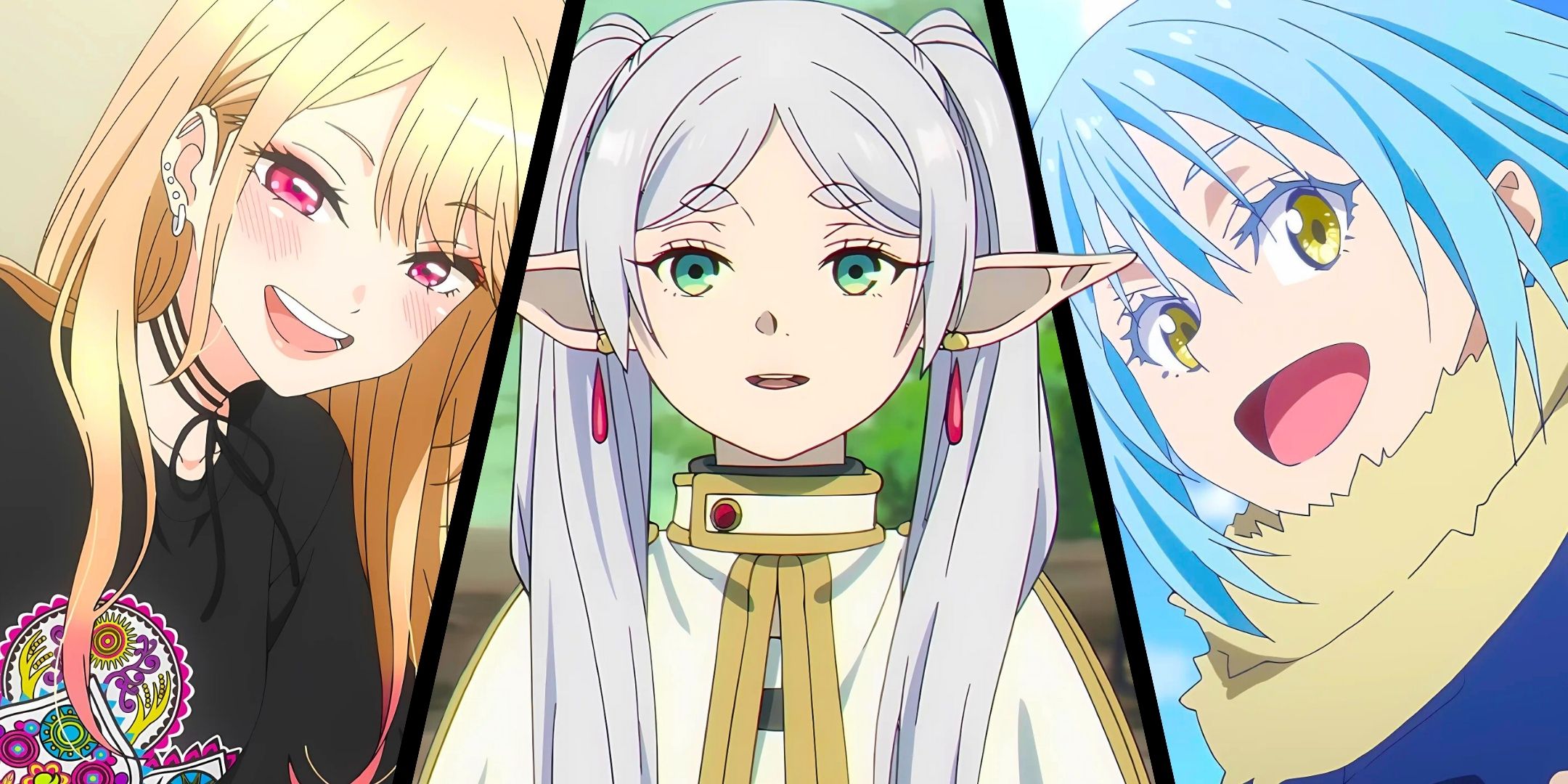 Watch These 10 Anime If You Have A Type B Personality