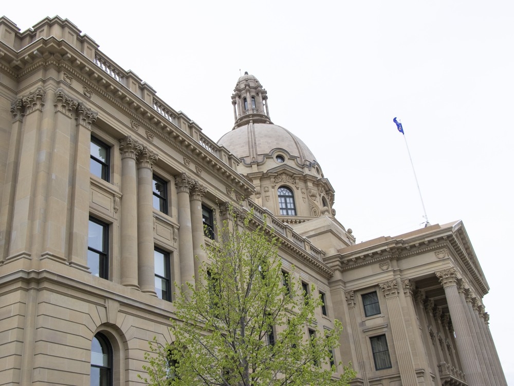 Letters: Alberta Next Panel promoting division in the province