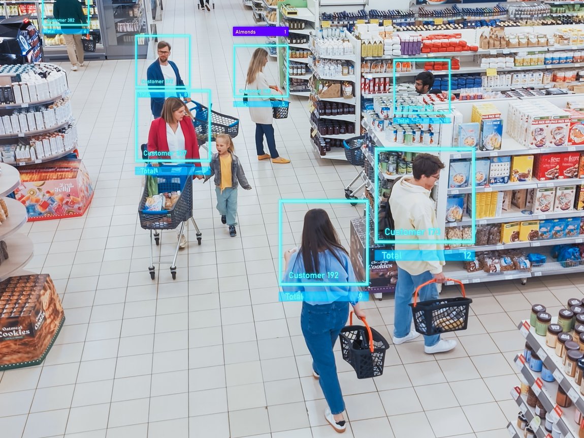 When Facial Recognition Gets You Thrown Out of Stores