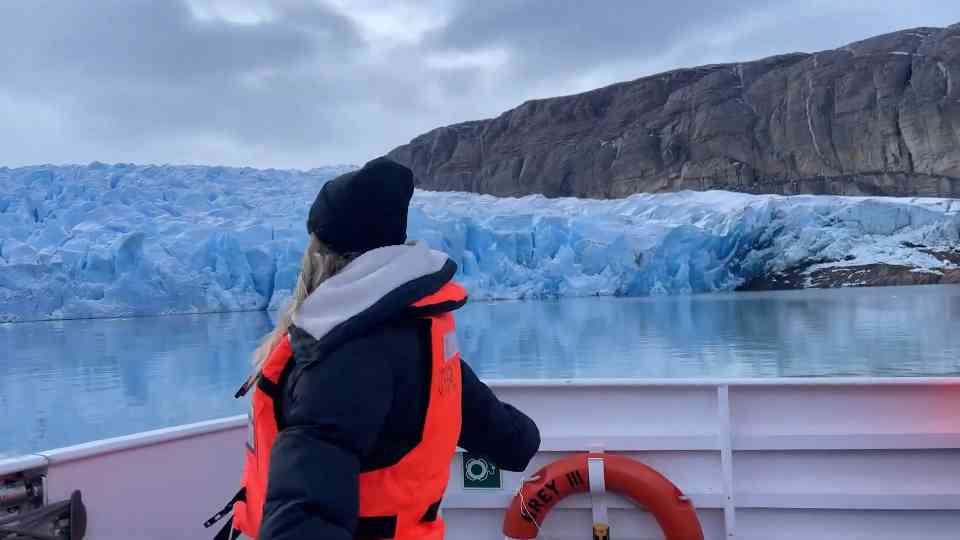 Patagonia: A must-visit travel destination