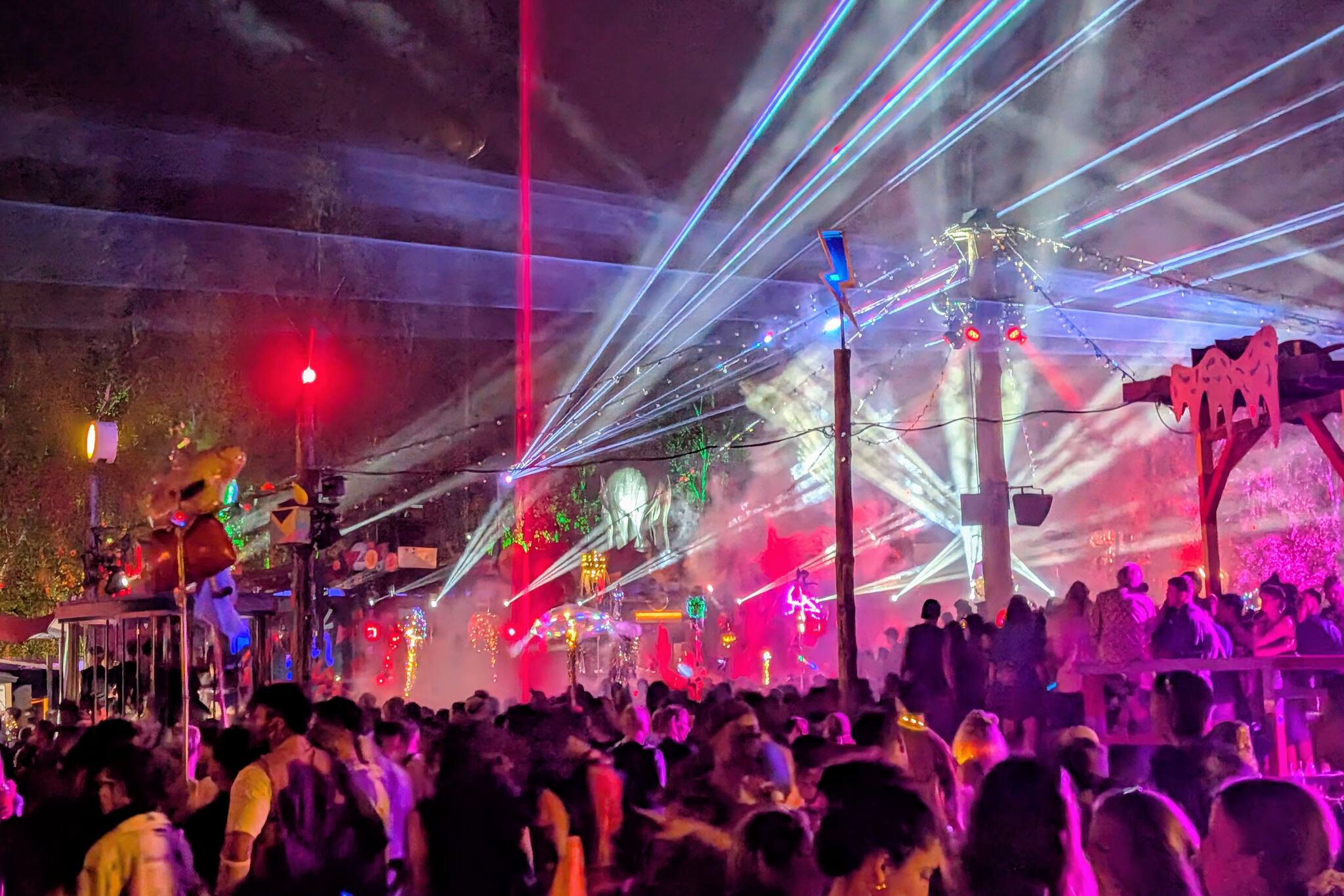 Fusion-Festival in MV legt 2027 Pause ein: Wie die Veranstalter die ...