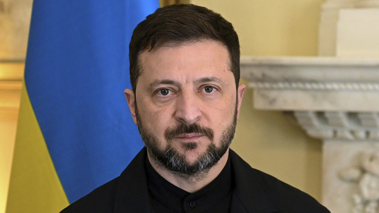 Zelensky seeks US help after Russia’s ‘biggest aerial strike’ on ...